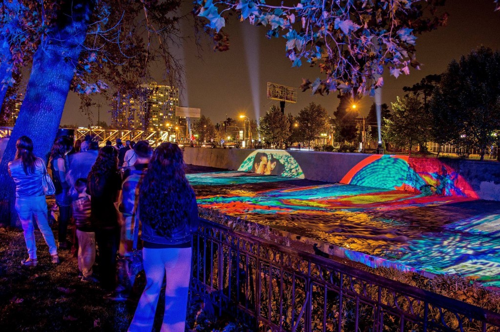 7 enchanting event themes using gobos - GoboSource