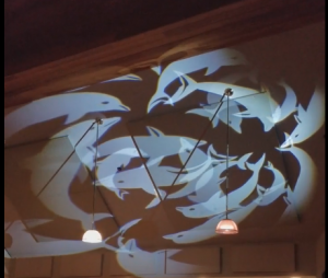 Gobo Motion Effects 101: How to Add Motion to Gobo Projections - GoboSource