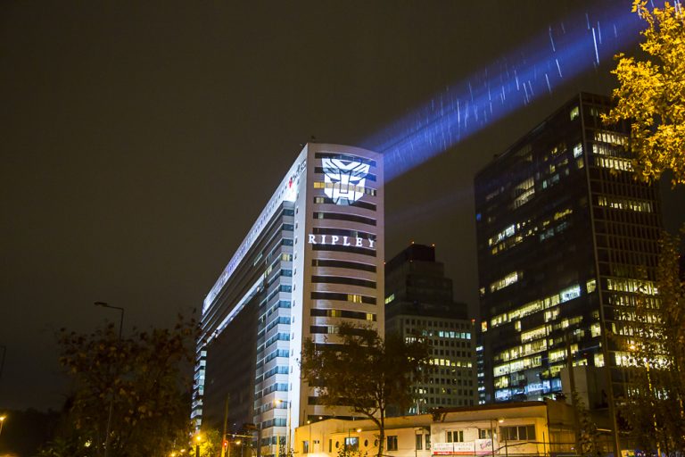 The Difference Between Glass, Metal & Film Gobos - GoboSource