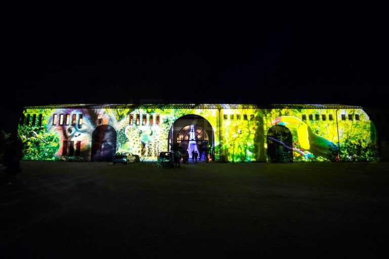 Glass Gobos: Your Solution for High Resolution Projections Across ...