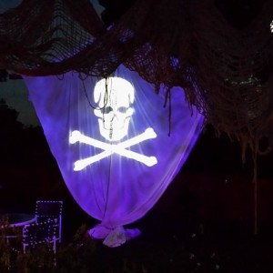 5 Spooky Lighting Effects for Halloween - GoboSource