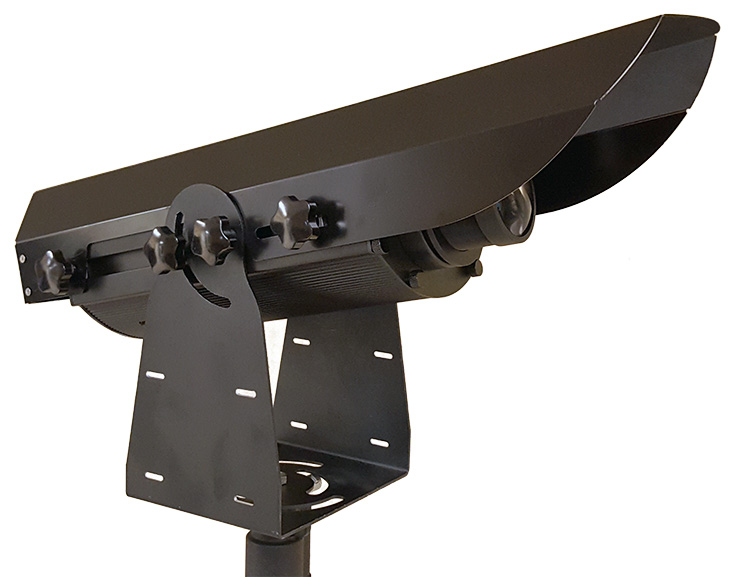 Image Projection Systems, Custom Gobos, Gobo Projectors, Virtual Signs ...