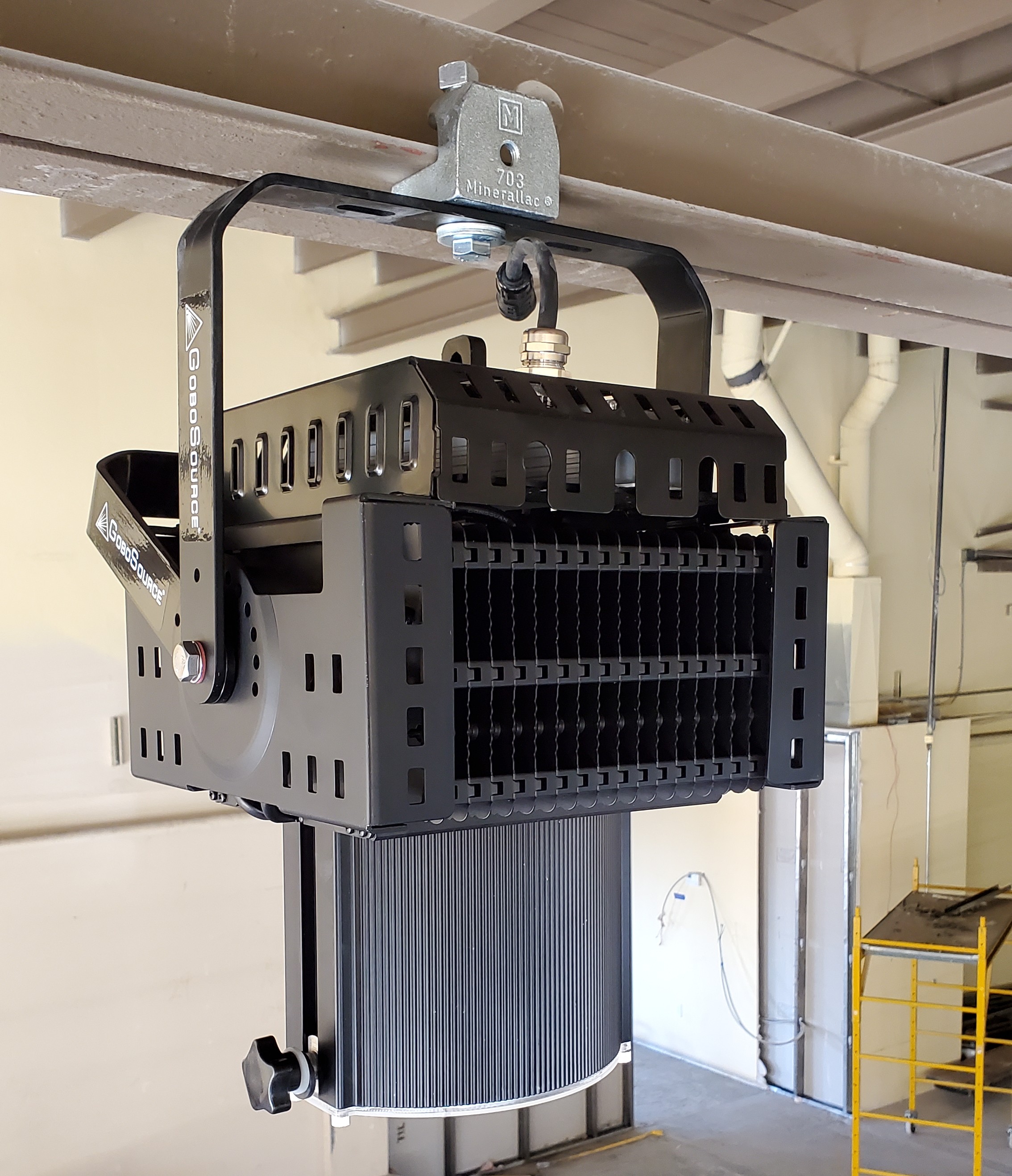 Projector Mount Clamp at Brianna Kepert blog