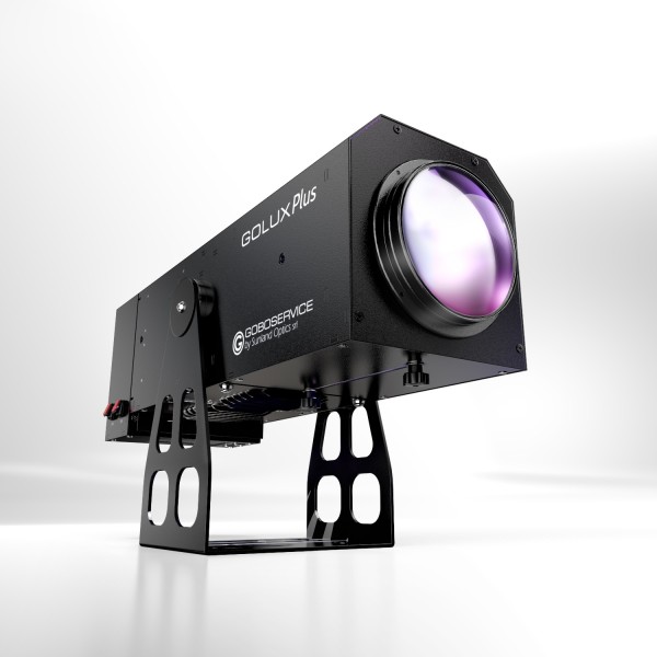 Projectors for Large Events and Holiday Celebrations - Holiday Gobos