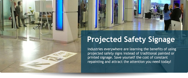 Gobos and Gobo Projectors